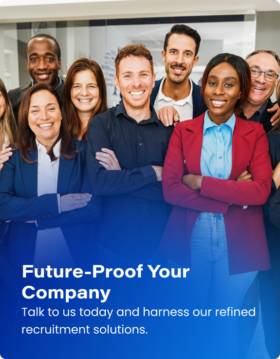 Recruitment as a Service | Discover Elite Graduate Talent | Deviare